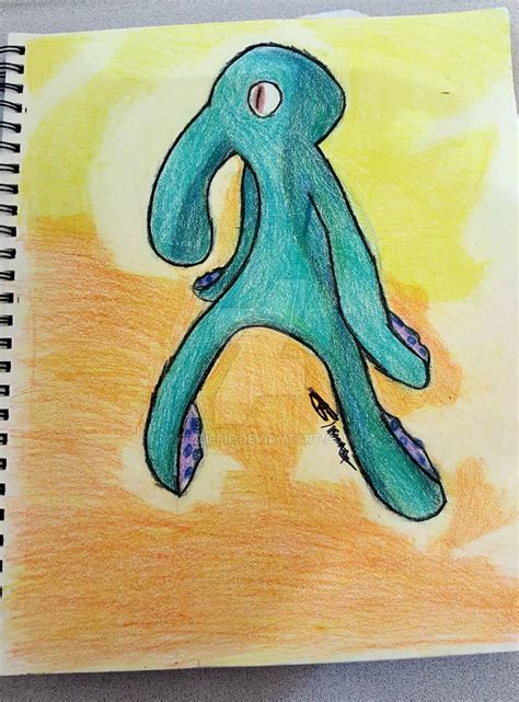 Bold And Brash By Fizziepie On Deviantart