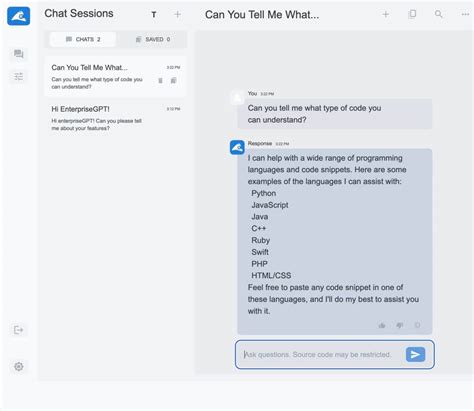 Enterprisegpt Keyhole Software