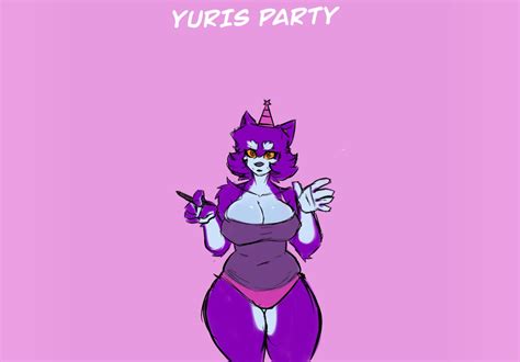 Rule 34 Big Breasts Breasts Female Furry Oc Original Original