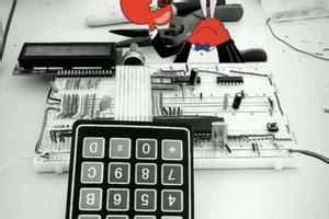 The Hack Computer From Nand Tetris On Breadboards Hackaday Io