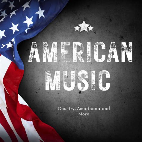 Discover The Heart Of Americana Style Music Roots Sounds And Soul