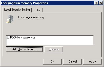 Provisioning A New Sql Server Instance Part One Simple Talk