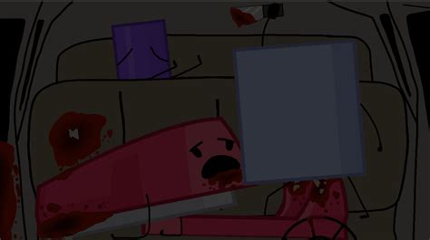 Bfdi Liys Revenge By Thelightbug66 On Deviantart