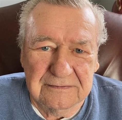 Joseph Daniels Obituary 2025 Greenlawn Ny Newsday