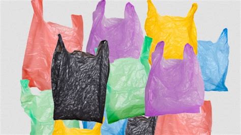 دراسة تحذر أكياس البلاستيك تسبب أمراضًا خطيرة