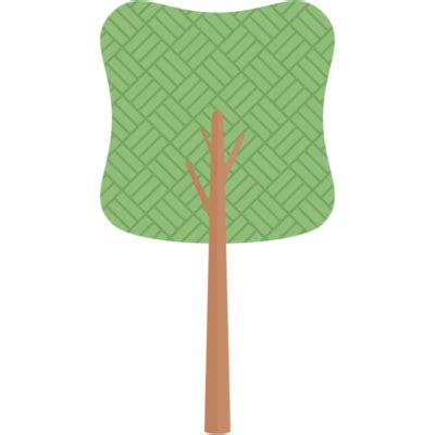 Pixel Tree PNGs For Free Download