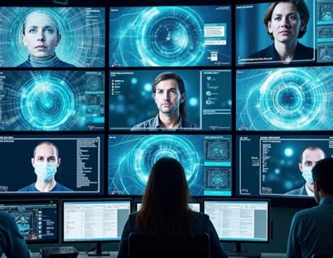 China Wuhan Homsh Technology Co Ltd Latest Company News About Unlocking The Future How Iris