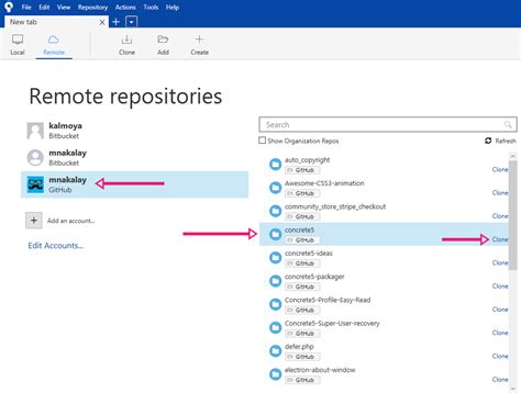 Working With Sourcetree Part 3 Of The Git And Sourcetree Beginners Guide To Contributing To