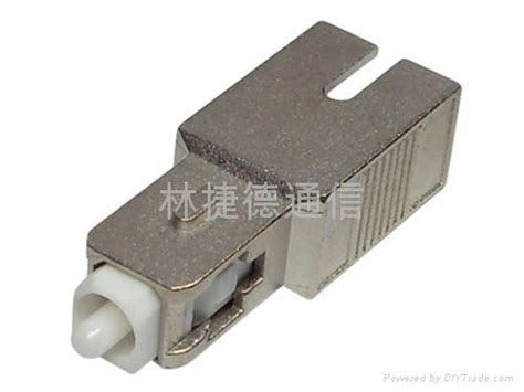 sc陰陽式光衰 sc 5db 林捷德 中國 北京市 生產商 插頭、插座 電子、電力 產品 「自助貿易」
