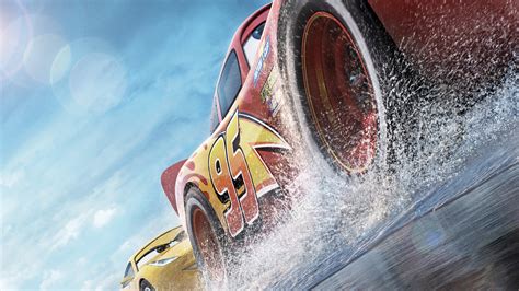 Cars 3 Pixar Animation Wallpapers Hd Wallpapers Id 20324