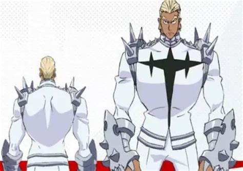 The Colorful Cast Of Kill La Kill 10 Unforgettable Characters