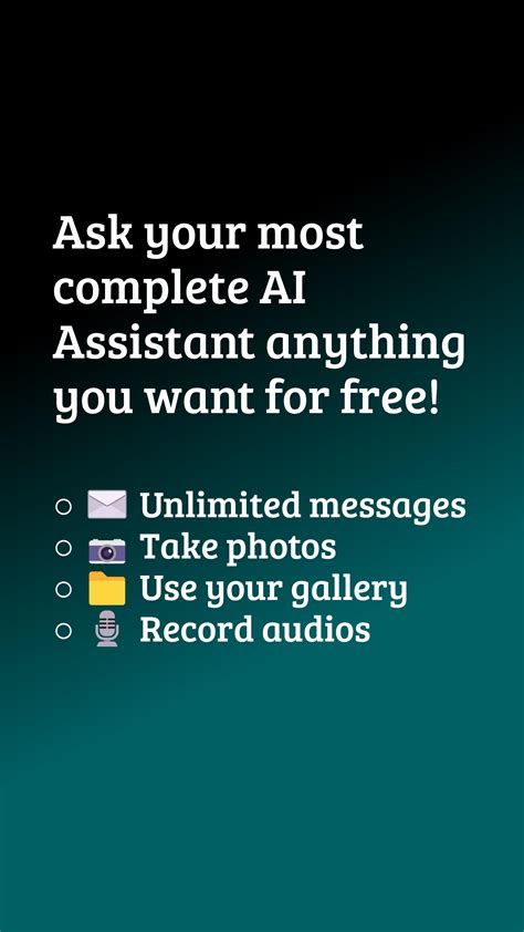 Ai Assistant Apk For Android Download