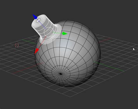 Blender 2 8 Wireframes Discussion User Feedback Blender Developer Talk
