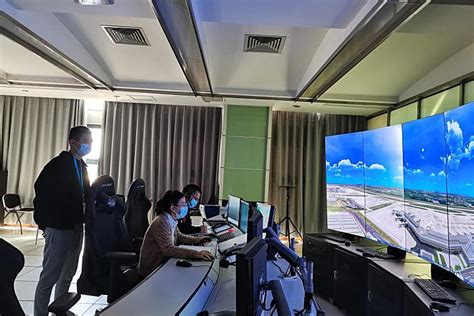 开局关乎全局，起步决定全程 海南空管分局管制运行部春运系列培训考核 民用航空网