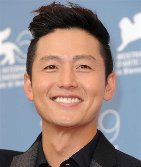 Lee Jung Jin Movies Bio And Lists On Mubi
