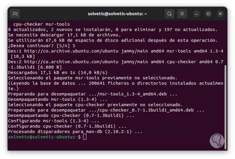 Crear Máquinas Virtuales En Ubuntu Con Qemu Kvm Tool ️ Solvetic