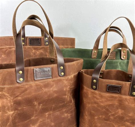 Chesapeake Market Tote Squires Canvas Creations Market Tote Tote