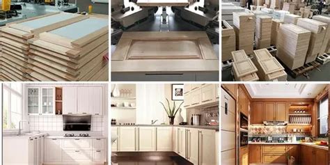 Industrial Using Wood Window Door Frame Press Assembly Machine Cabinet Frame Making Assembly