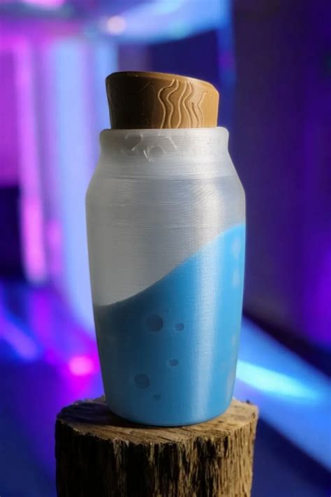 Fortnite Small Mini Shield Potion By Animul67 Makerworld Download