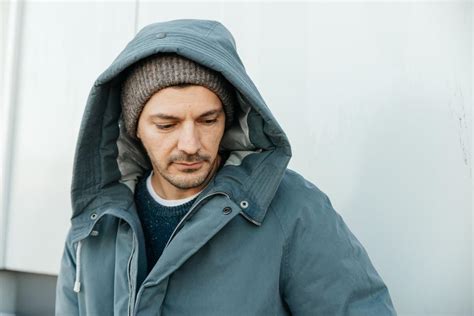 Готовые выкройки для шитья Зимняя мужская куртка 23 36 купить онлайн — Zakatov Patterns