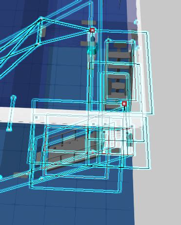 Pathways Not Being Followed Process Modeling Visual Components The Simulation Community