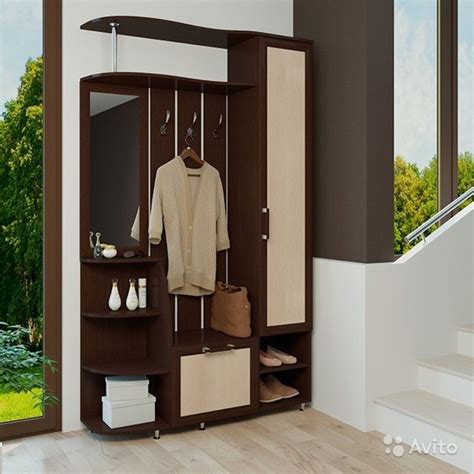 Прихожая "Ксения-2" купить недорого в Белгороде