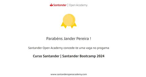 Bootcamp Santander Back End Em Java