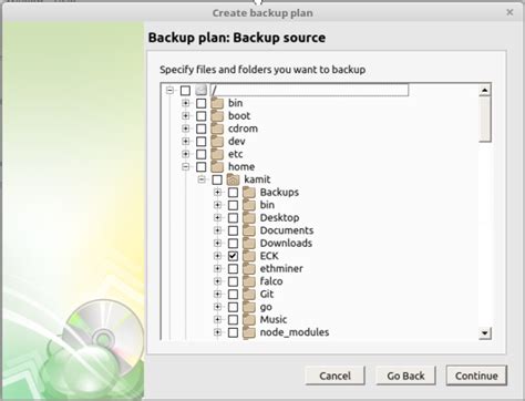 How To Backup Your Linux Files To A Minio Storage Server Using