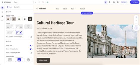 How To Add A Link To A Specific Section On A Page SiteGround KB