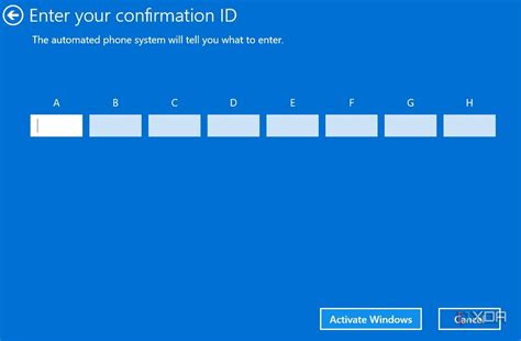 How To Activate Windows
