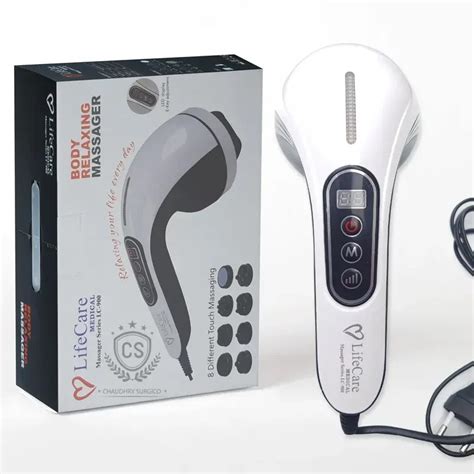 Buy Full Body Massagers Machine At Best Price In Pakistan 2023