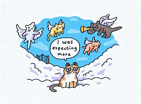 Rest In Peace Grumpy Cat Like For Real Dough