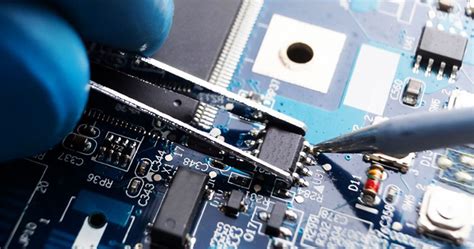 Manual Vs Automated Soldering In Pcba Assembly
