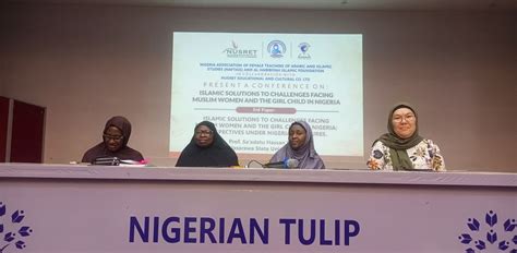 Ngos Proffer Solutions To Challenges Facing Contemporary Muslim Women