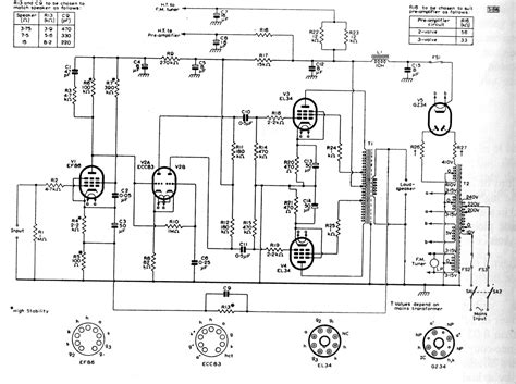 First Amp Build Diyaudio