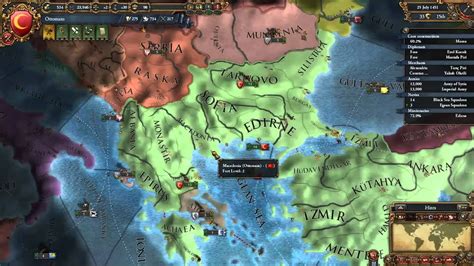 Османска империя епизод 3 част 1 Youtube