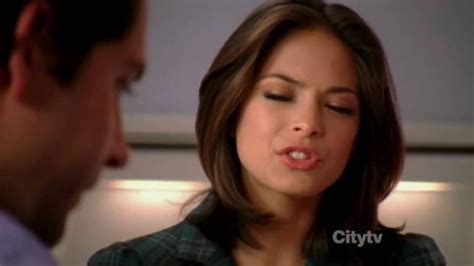 Kristin Kreuk Cabello De Chuck Kristin Kreuk Cabello De Chuck