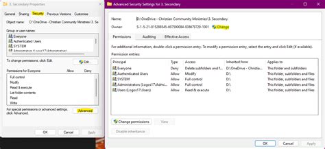 How To Remove Synced Folder From Onedrive Manually Microsoft Qanda