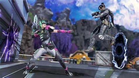 How To Play Alter In Apex Legends Pro Game Guides