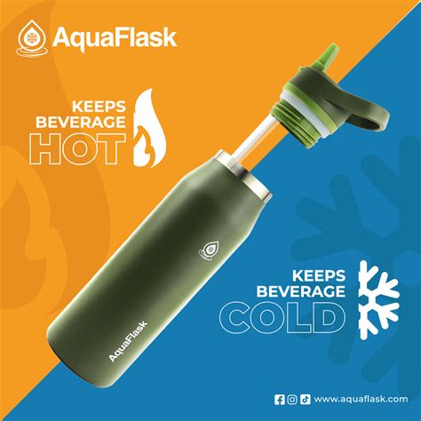 Aquaflask Sip Bottle 👌 Aquaflask Sm And Rob Lipa