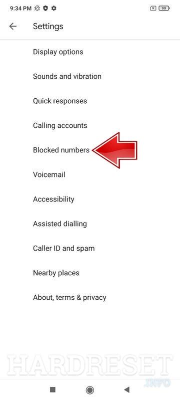 Block Number XIAOMI Poco F GT How To HardReset Info