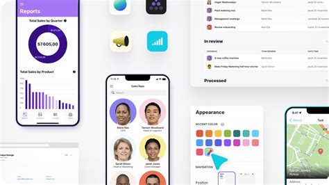 How To Build An Excel Based Web Application With Glide Pages