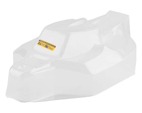 JConcepts S RC B Buggy Body Clear Nitro JCO AMain Hobbies