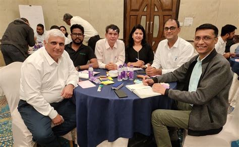 Niket Karajagi On Linkedin Designthinking Cognitivediversity Niketkarajagi