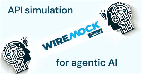 Agentic Ai And Wiremock A New Era Of Software Development Amit Sridharan Posted On The Topic