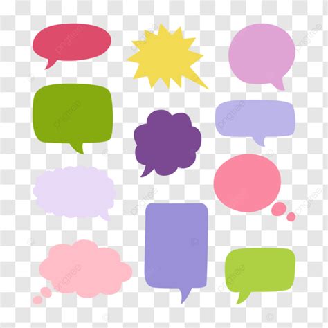 Organic Colorful Blob Shape Abstract Fluid Shapes Vector Blob Shape