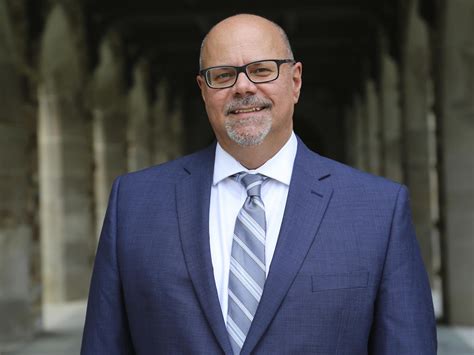 Rhodes Hires José C Rodriguez As Chief Information Officer Rhodes News