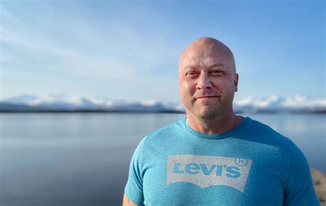 Maritech On Linkedin Meet Our New Purchase And Project Manager Jostein Borgen Jostein Is 44…