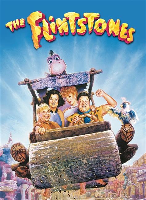 The Flintstones