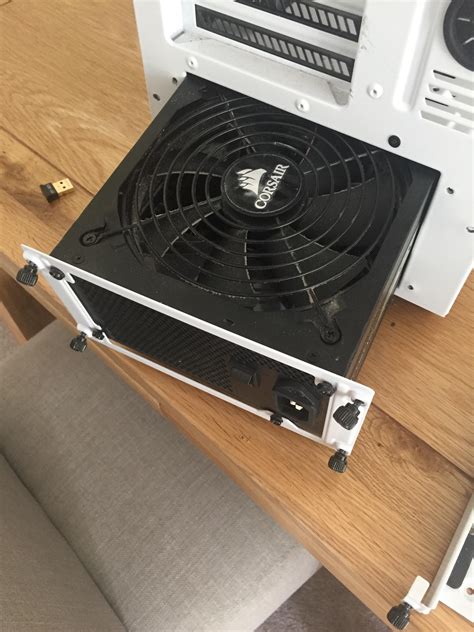 Power Supply Fan Facing Up Or Down At Clifford Bloss Blog
